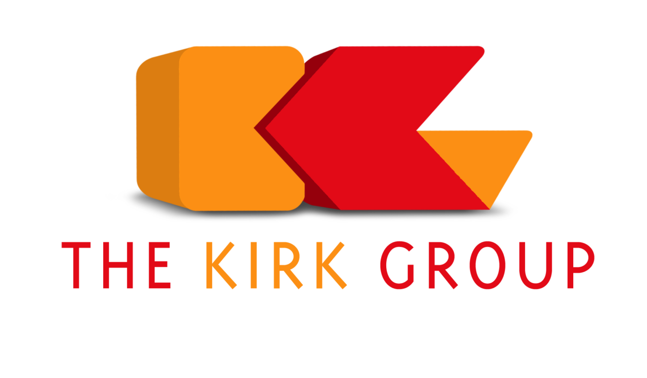 The Beauty of Geometric Sans-Serif Fonts - The Kirk Group | Web Design ...