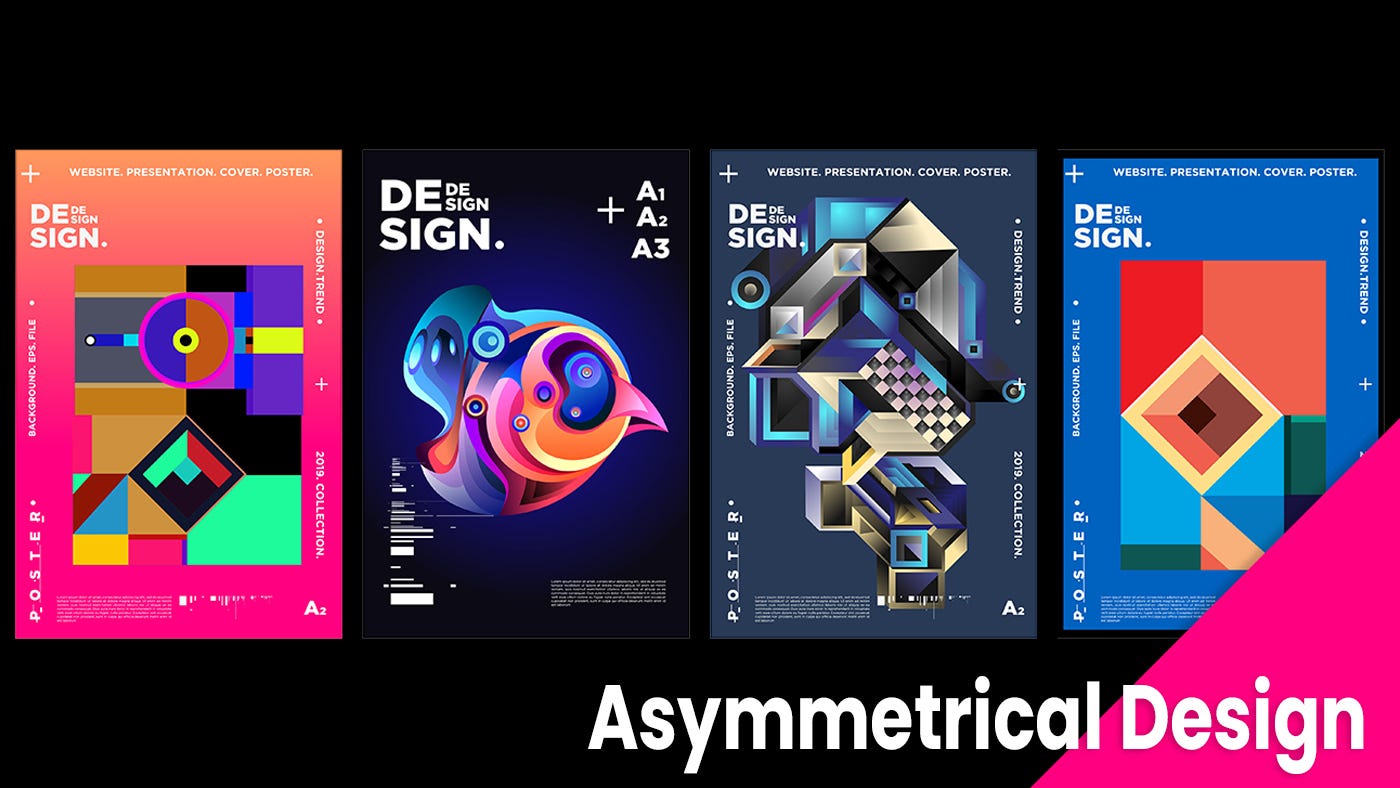 Mastering Asymmetrical Layouts - the kirkgroup Mastering Asymmetrical Layouts - the kirkgroup