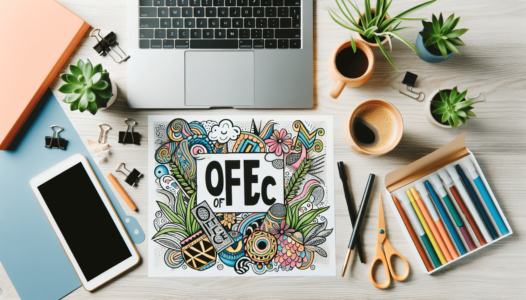 Creative Ideas for Branded Out of Office Graphics - The Kirk Group ...