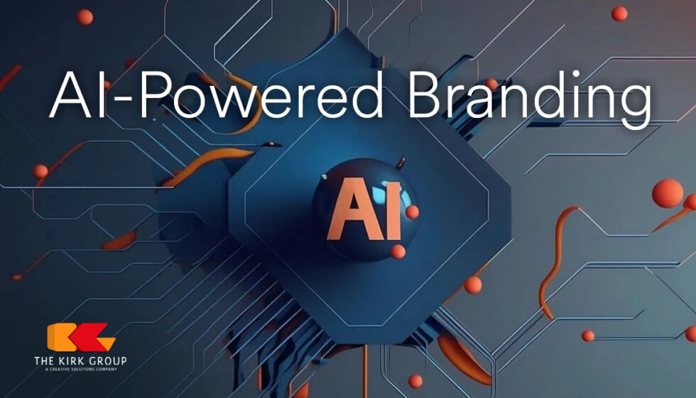 AI-Powered Branding: Smarter Logos And Visual Identities - The Kirk ...