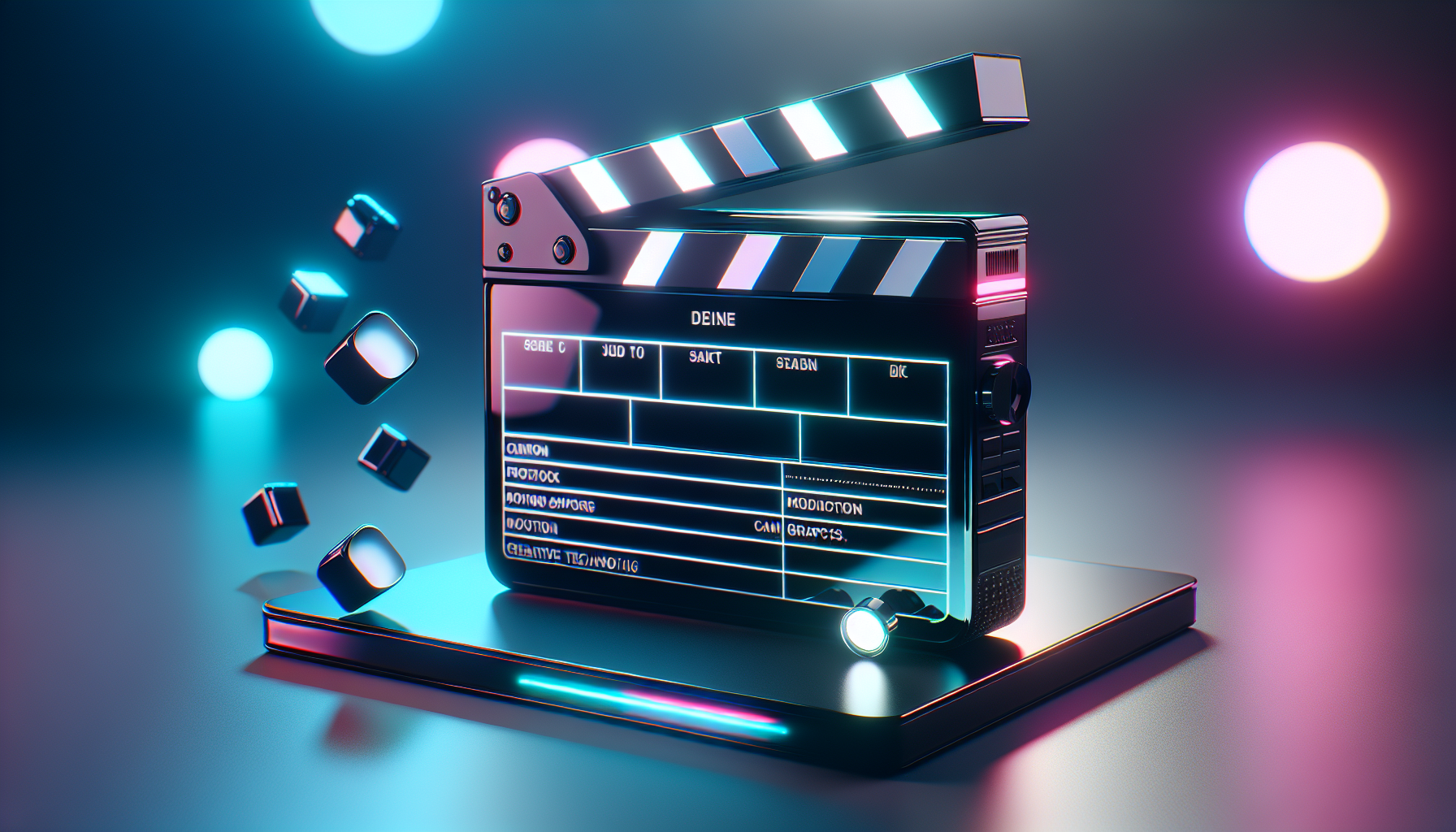 The Best AI Tools For Video Editing And Motion Graphics - The Kirk ...