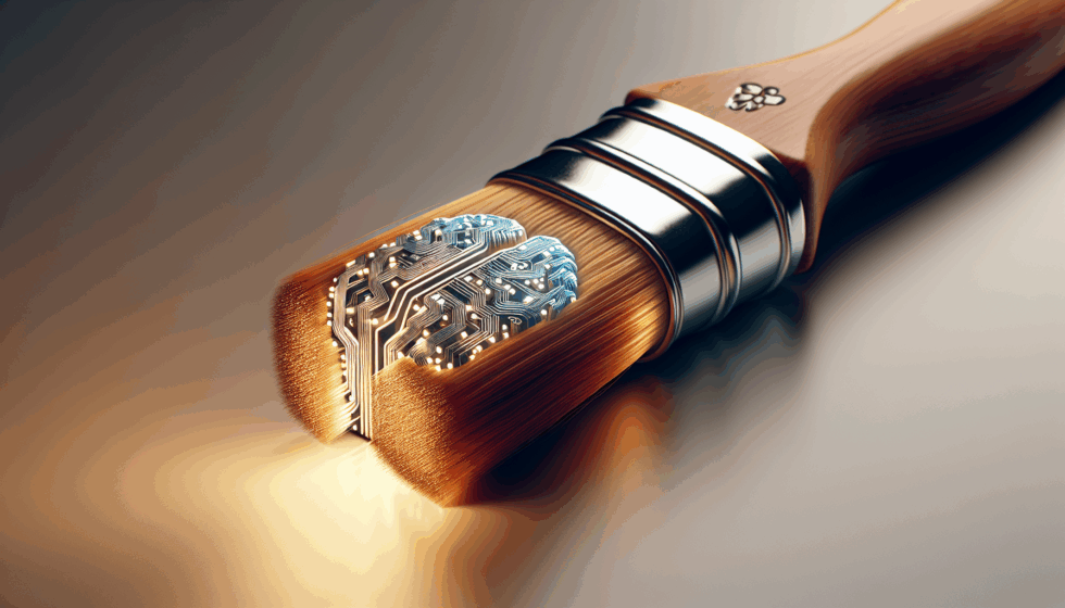 The Future Of Creative Collaboration: Humans + Machines - The Kirk ...